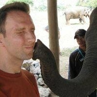 Karol Gajda - Founder of RidiculouslyExtraordinary.com