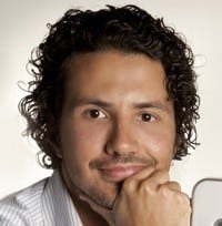Romain Gaillard - Founder of The Detox Market
