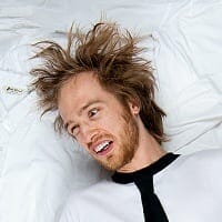 Bjorn Borstelmann – Inventor of the Tie Tee