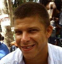 Dr Ben Schögler - Co-Inventor of the Skoog