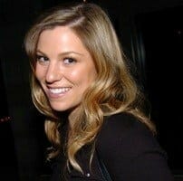 Rachel Doyle - Founder of the GlamourGals Foundation