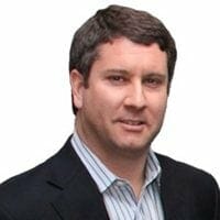 Christopher Harvin - Co-Founder of Sanitas International