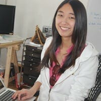 Jessica Mah - Founder of inDinero.com