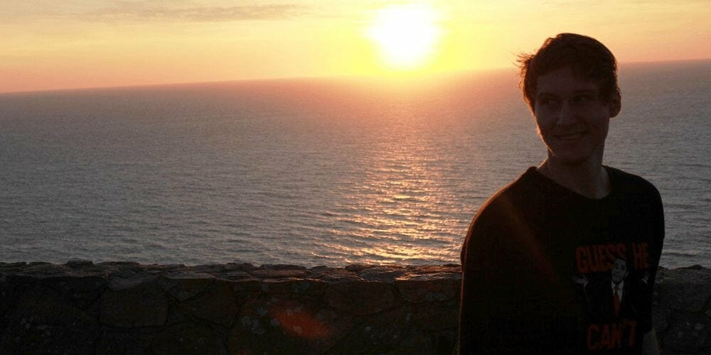 Vojtech Svarc - Founder of GameSwapped