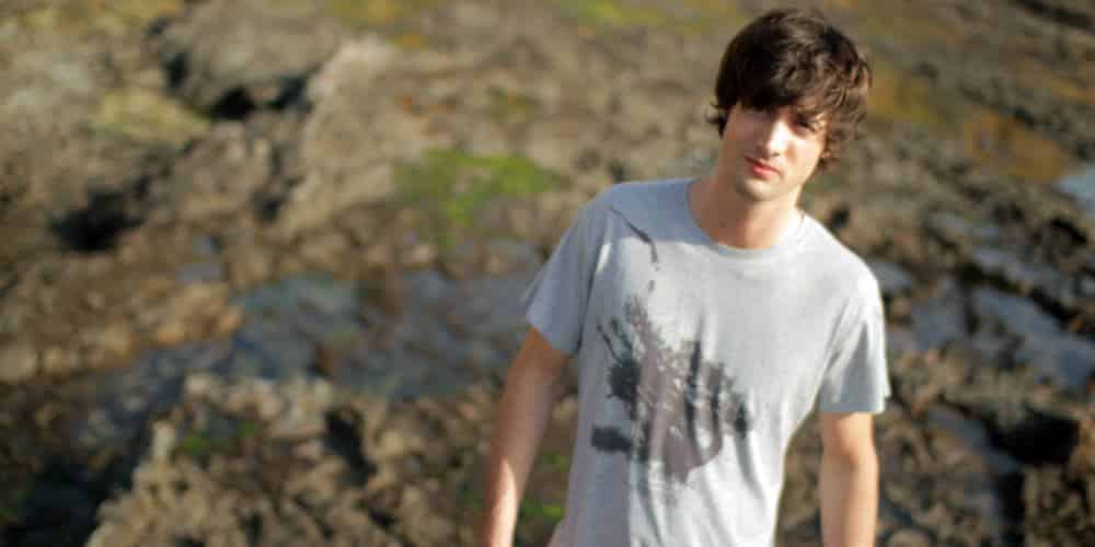 Jameson Morris - Founder of Organic Soul and Conscious Box