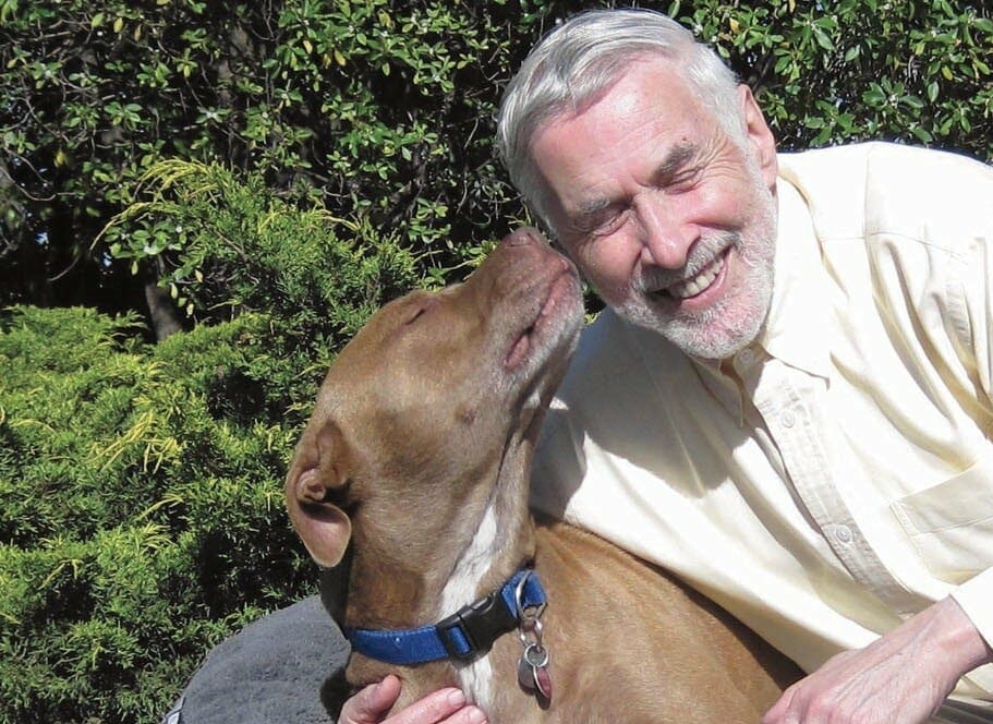 Elliot Katz - Founder of In Defense of Animals