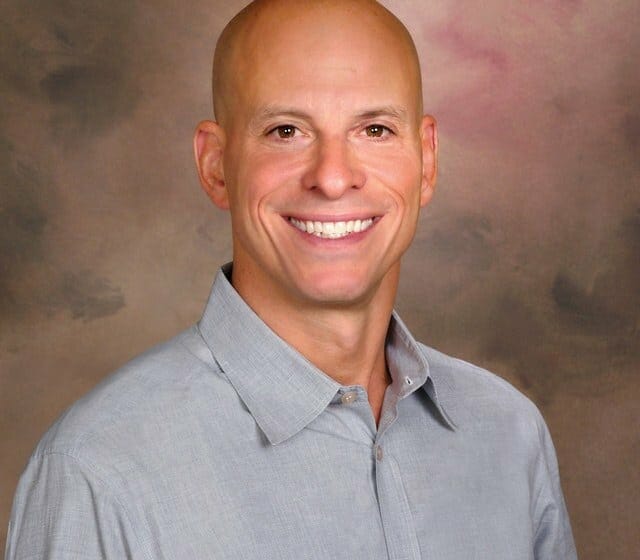 Five Questions with Alan Wolan