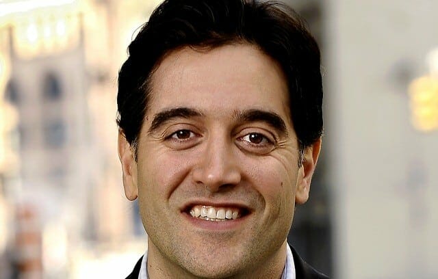Cyrus Massoumi - Co-founder and CEO of ZocDoc