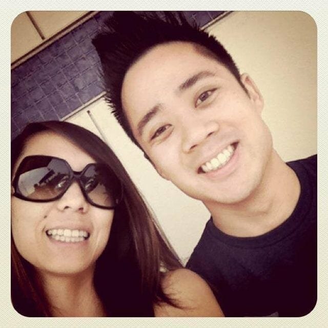 Five Questions with Eric Siu