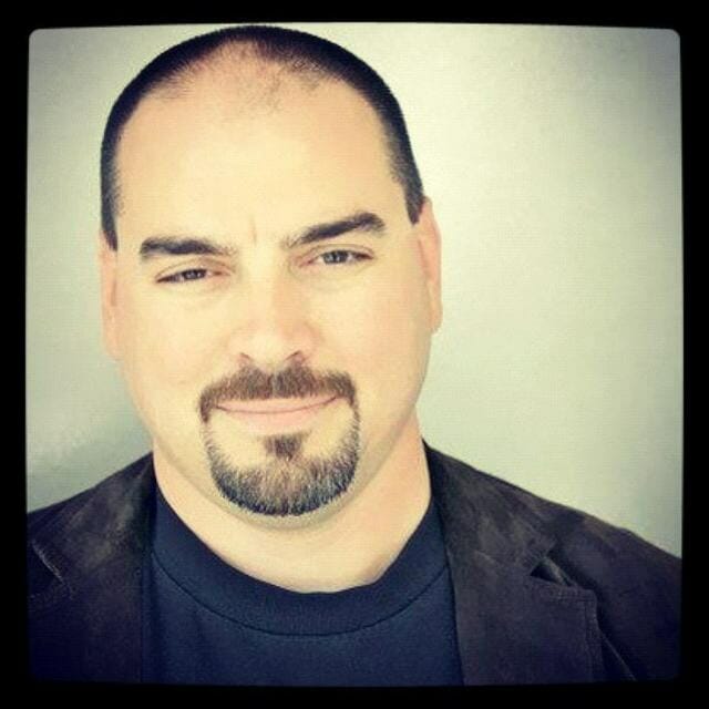 Five Questions with Jeff Ferguson