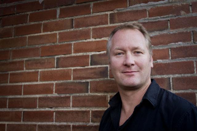 Kevin Muggleton - Founder of Redverz Gear