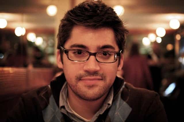 Austin Kleon - Artist and Writer of Books