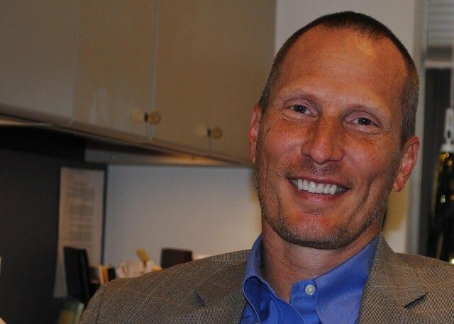 Greg Bier - Director of the University of Missouri’s Entrepreneurship ...