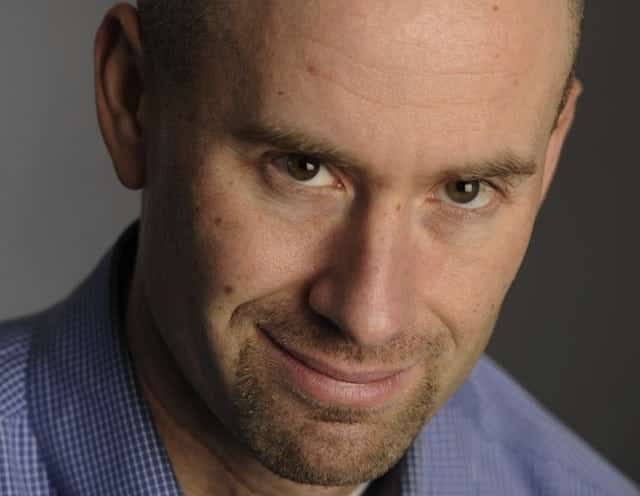 Phil Simon - Author of The Age of the Platform