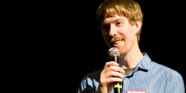 Tim Jahn - Co-founder of Entrepreneursunpluggd