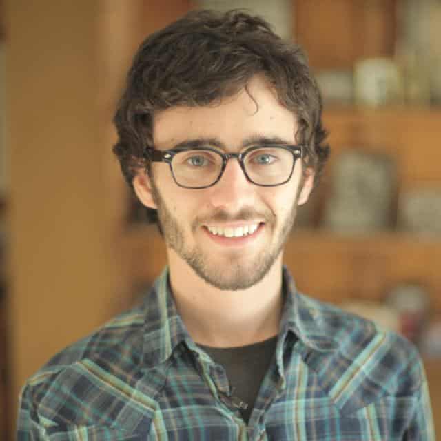 Ethan Waldman - Founder of Cloud Coach