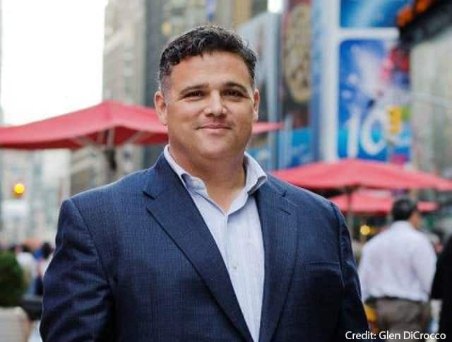 Jim McCarthy - CEO of Goldstar