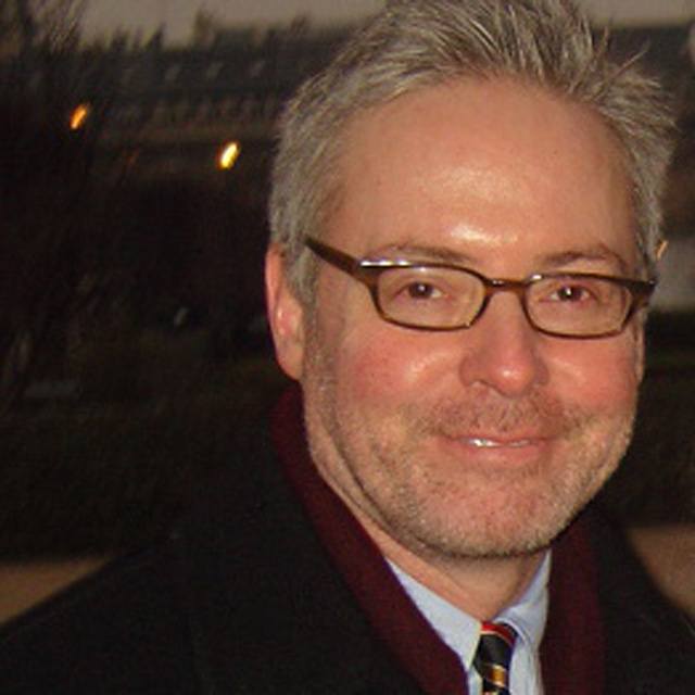 Jonathan Baskin - The Bad Boy of Branding