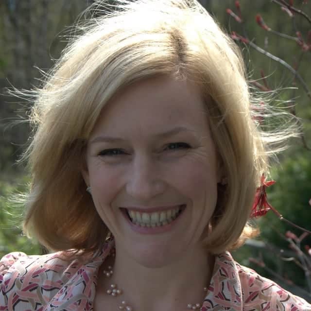 Tess Hardwick - Novelist, Playwright and Mommy