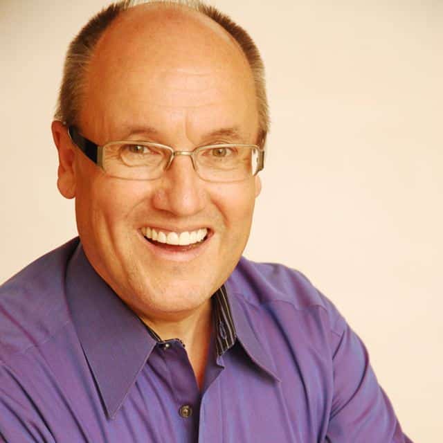 Dan Miller - President of 48 Days