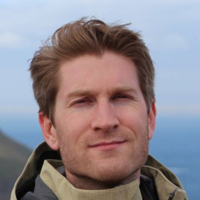 Brian Cardarella - Founder and President of DockYard