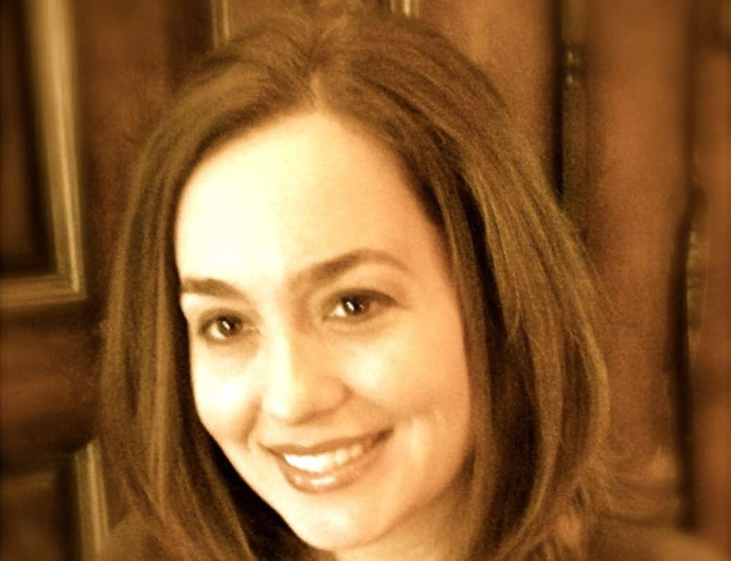 Julie Busha - Co-Creator of Slawsa