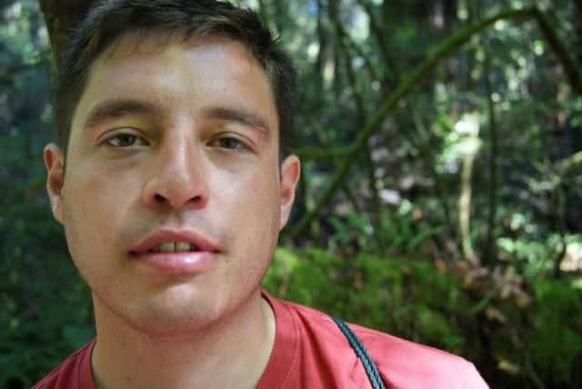 Max Valverde - Creator of Morninghead