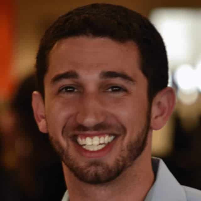 Ben Rubenstein - Co-Founder and VP of Yodle