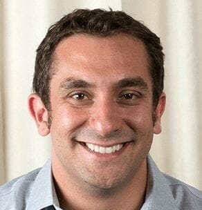 John Berkowitz - Co-founder of Yodle