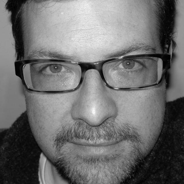 Ray Gilbert - CTO of My Tribal Totem