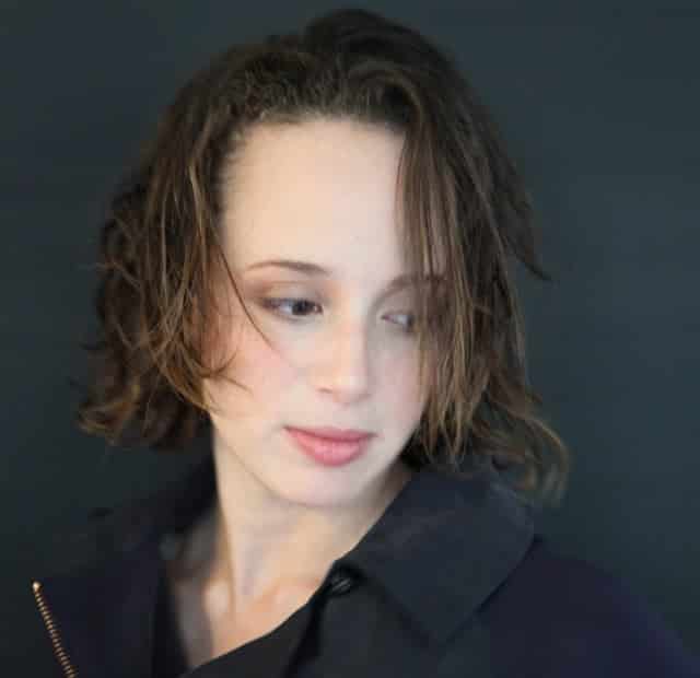 Tamar Daniel - Designer and Creator of TMRDNL