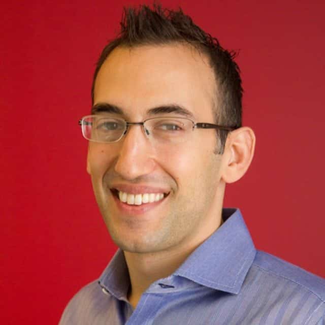 Dan Roitman - Founder and CEO of Stroll