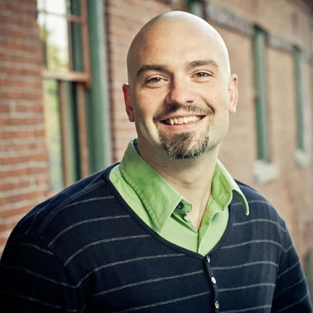 Chris Behnke - Co-Founder and COO of Choose Growth