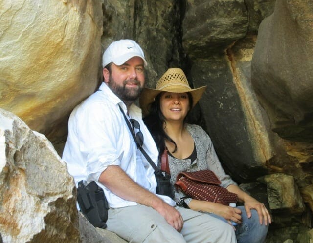 John Heacock – Co-Founder of Reverie Studio