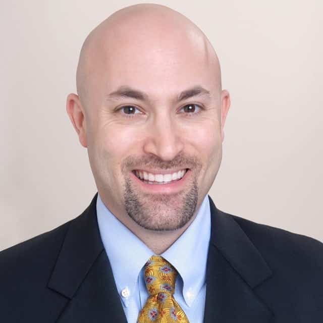 Mike Schultz - President of RAIN Group