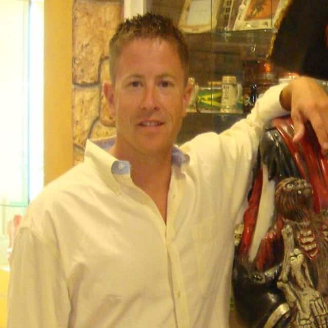 Thomas Eide - Founder of PaidThx