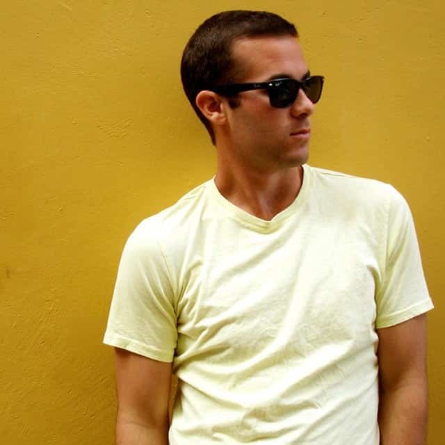 Brett Farmiloe - Founder of Markitors