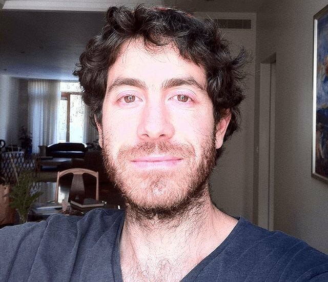 Gary Levitt - Founder of Mad Mimi