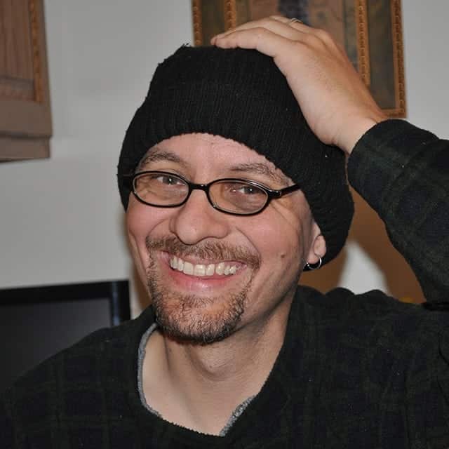 Jay Haase - Founder of Wire Car