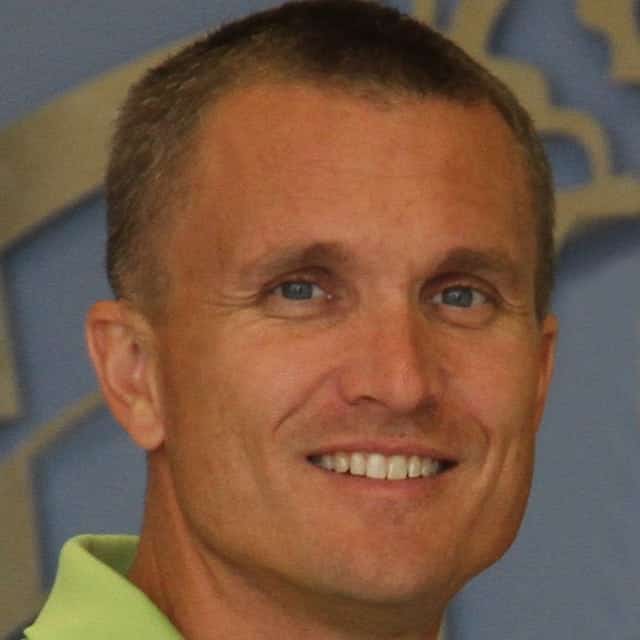 Mark Carson - President and Co-founder of Fat Brain Toys