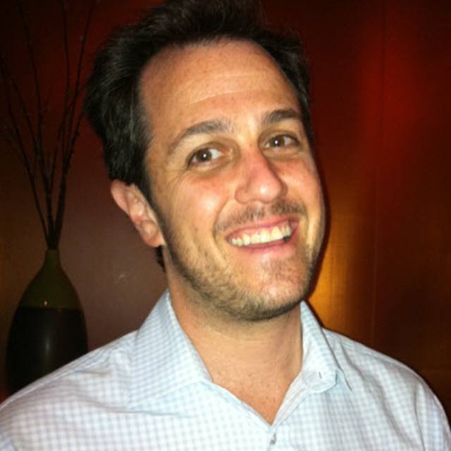 Michael Goldstein - Founder of Exhilarator