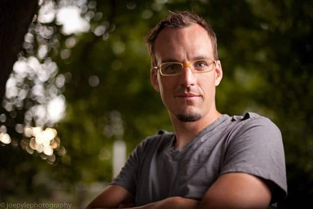 Josh Cramer - CEO and Founder of Cramer Development