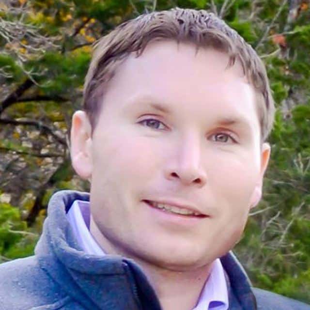 Blake Hall - Founder and CEO of ID.me