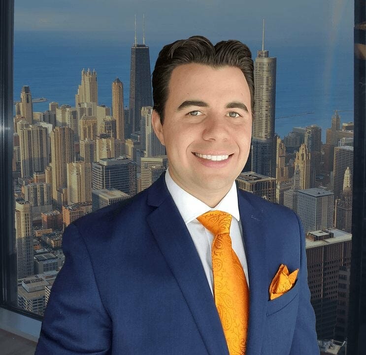 Brendan Egan - President & CEO of Simple SEO Group