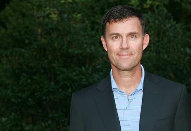 Ed Trimble - Co-Founder and President of Kevy