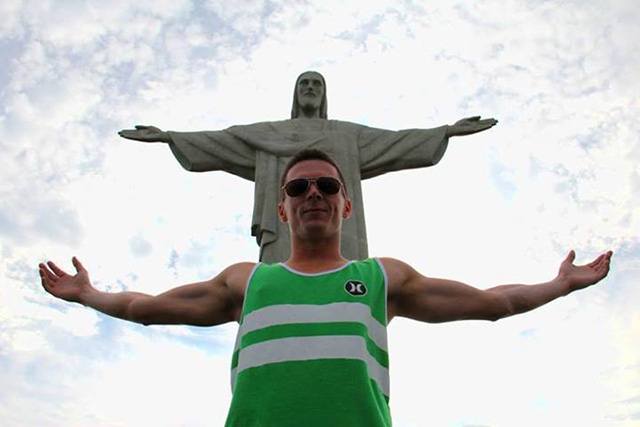 Billy Murphy - Founder of EcomLab