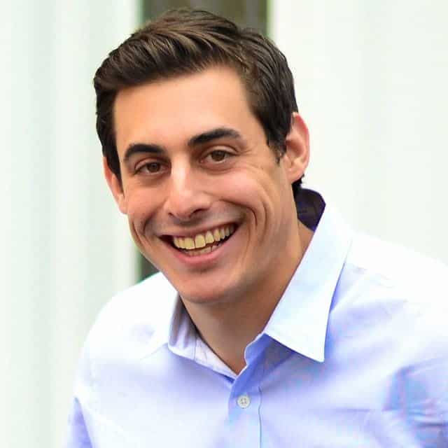 Rob Biederman - Co-founder and CEO of HourlyNerd