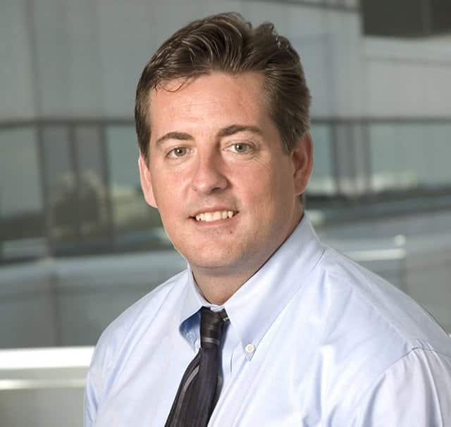 Bryan Beatty - Partner of Egan, Berger & Weiner LLC