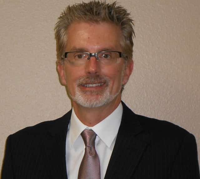 Dave Chaplin - CEO of SearchDex