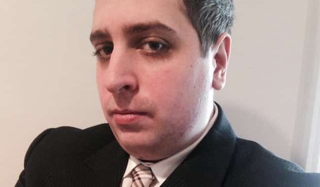 Michael Pistilli - Property Director of Pistilli Realty Group